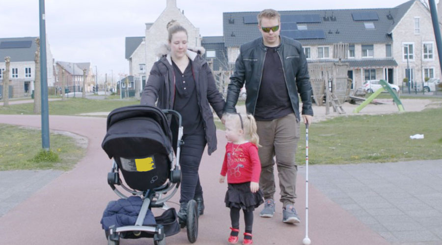 Op Wereld MS dag samen sterk tegen MS! - MAX Vandaag