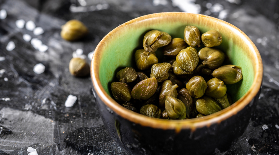 Waar worden kappertjes van gemaakt? - MAX Vandaag