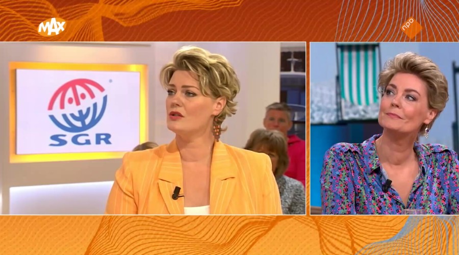 Jeanine Janssen over nieuw seizoen MAX vakantieman: over Transavia, de ...