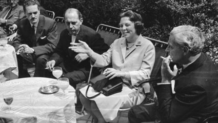 Josine Droogendijk - MAX Vandaag