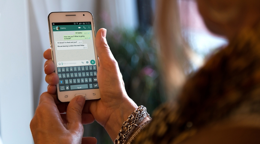 Digitips over Whats-App-berichten aanpassen, intrekken en snel reageren ...