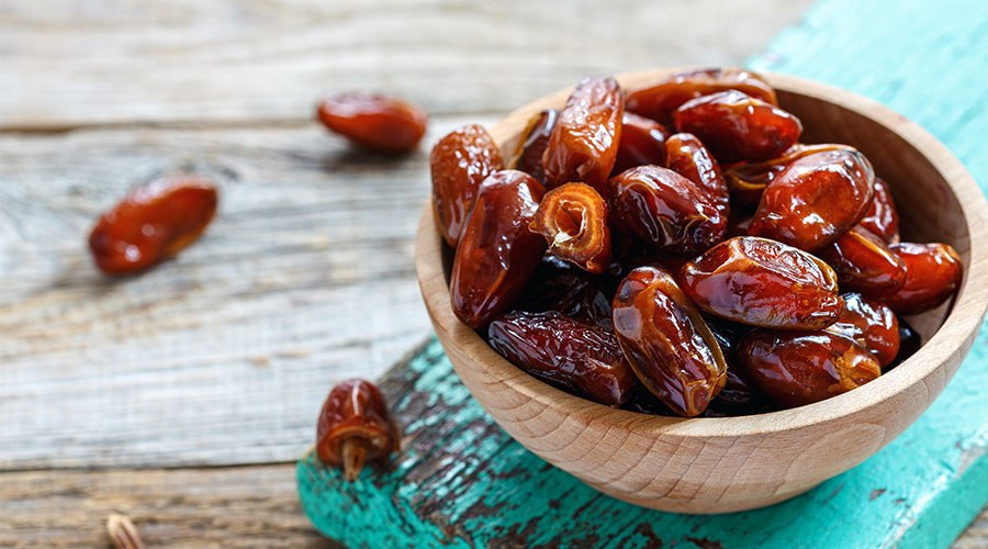 Dadels: zijn ze gezond en wat kunt u ermee maken? - MAX Vandaag