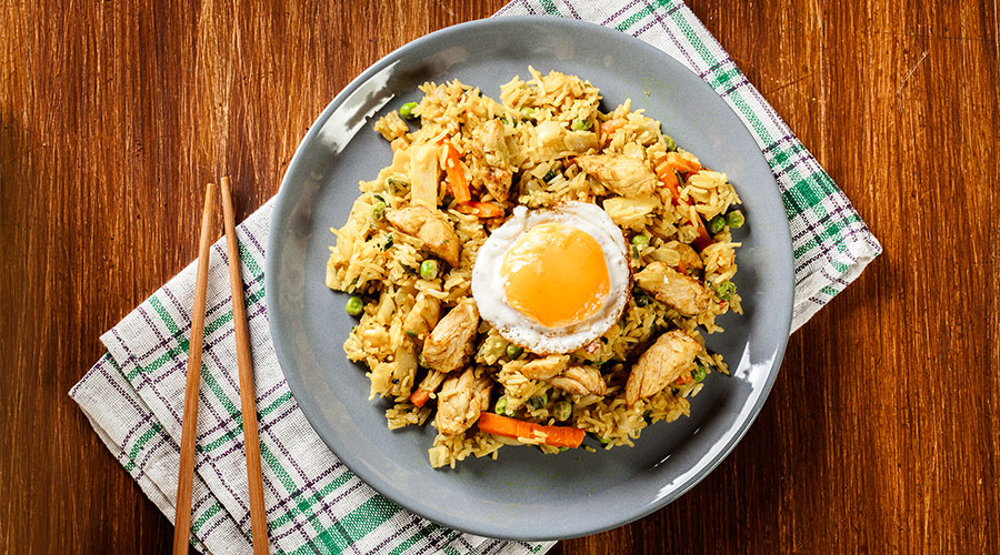 Welke rijst past het beste bij nasi (en nog meer tips voor de bereiding ...