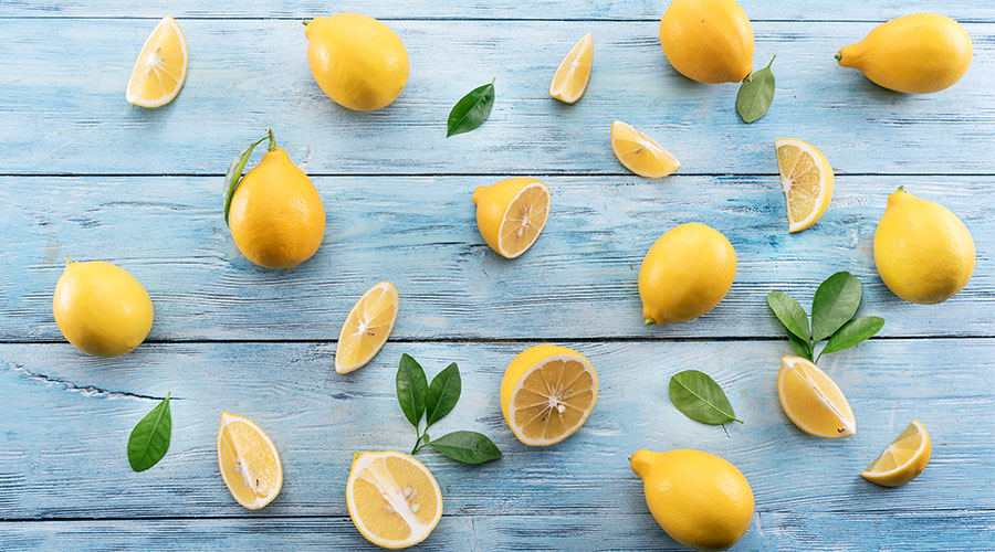 De beste manieren om citroenen te bewaren - MAX Vandaag