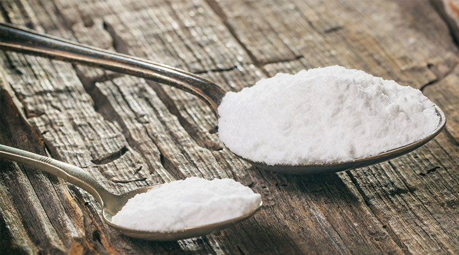 Welk gewicht hoort er bij 1 eetlepel of 1 theelepel in een recept ...