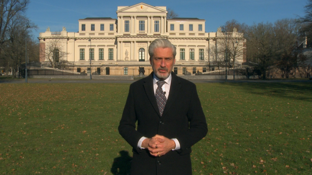 Nederlandse Bouwkunst door de ogen van Paul Rem - Het neoclassicisme in ...