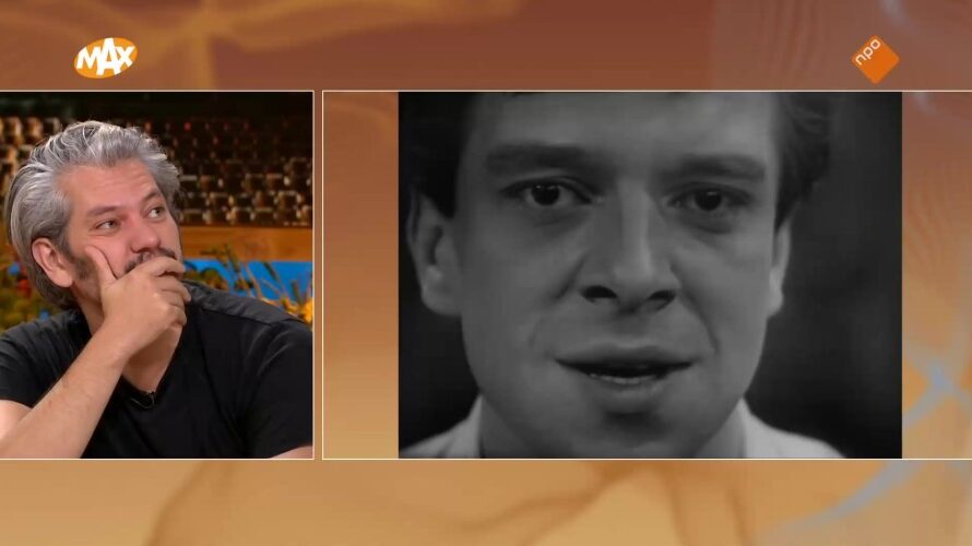 Cor Bakker krijgt jazzprogramma bij Omroep MAX - MAX Vandaag