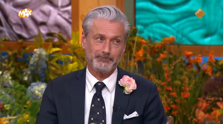 Paul Rem: "We hebben allemaal Kruistocht in Spijkerbroek gelezen, het ...