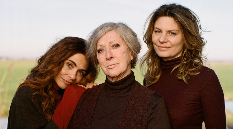 Seizoen 2 van dramaserie Maud & Babs te zien bij MAX - MAX Vandaag