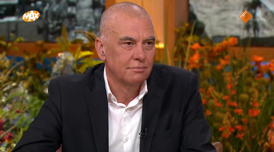 Patrick Bolder: "Hamas ziet dit nu al als overwinning, ook al gaat het ...