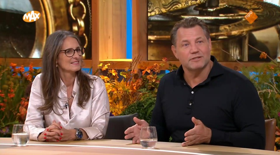 Dennis van der Geest duikt in slepende ruzies over erfenissen: "Begin ...