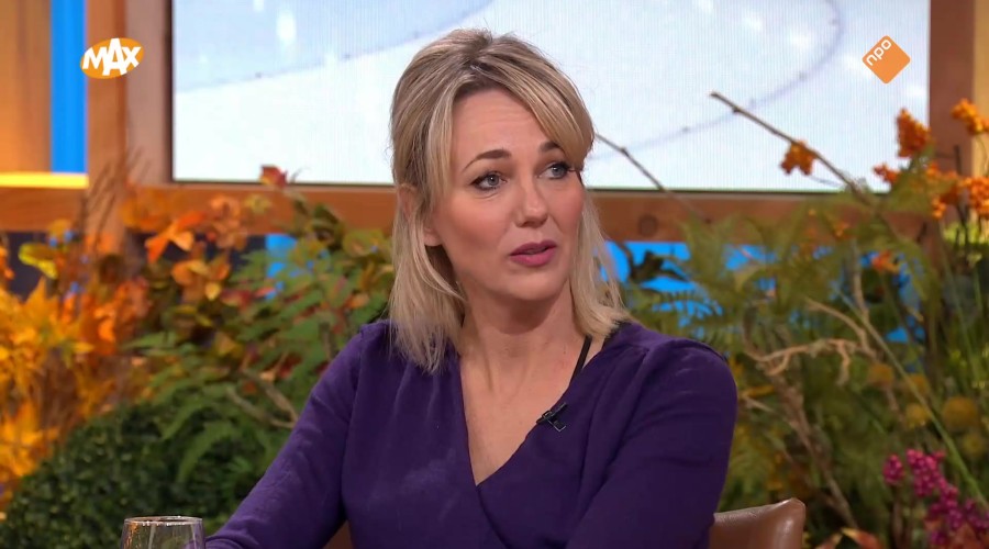 Marianne Timmer: "Voor Irene Schouten werd het op een gegeven moment te ...