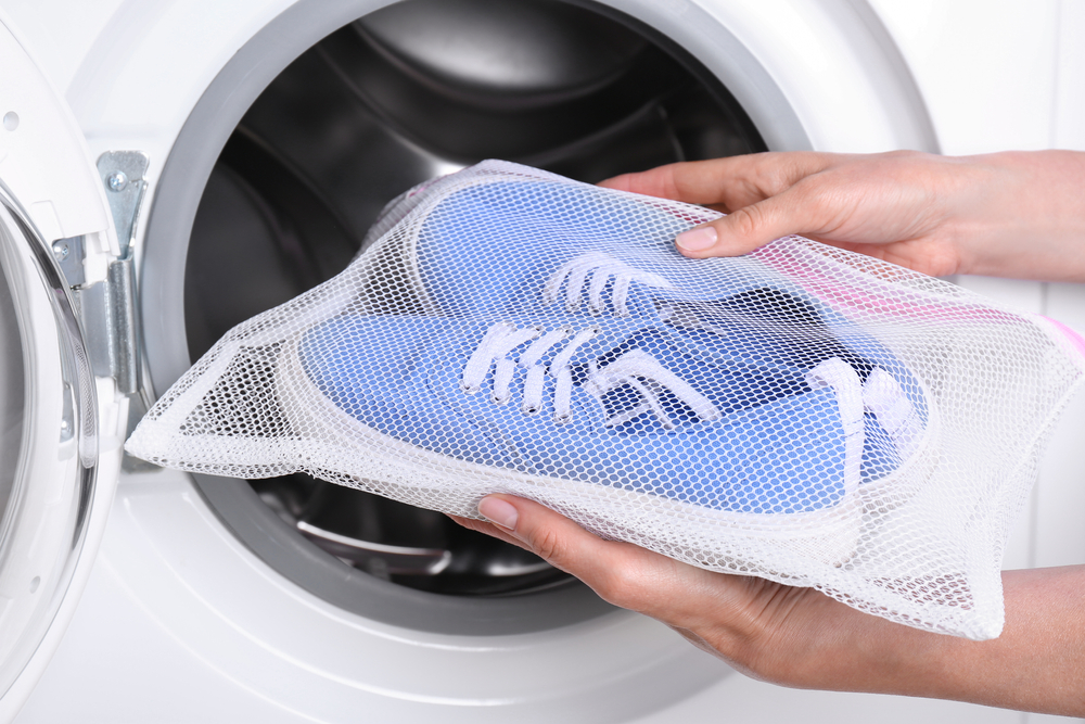 Hiervoor is een waszak handig om te gebruiken (in de wasmachine) - MAX ...