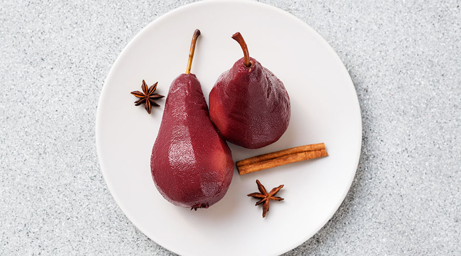 Gaat u zelf stoofperen maken? Maak deze fouten dan niet - MAX Vandaag