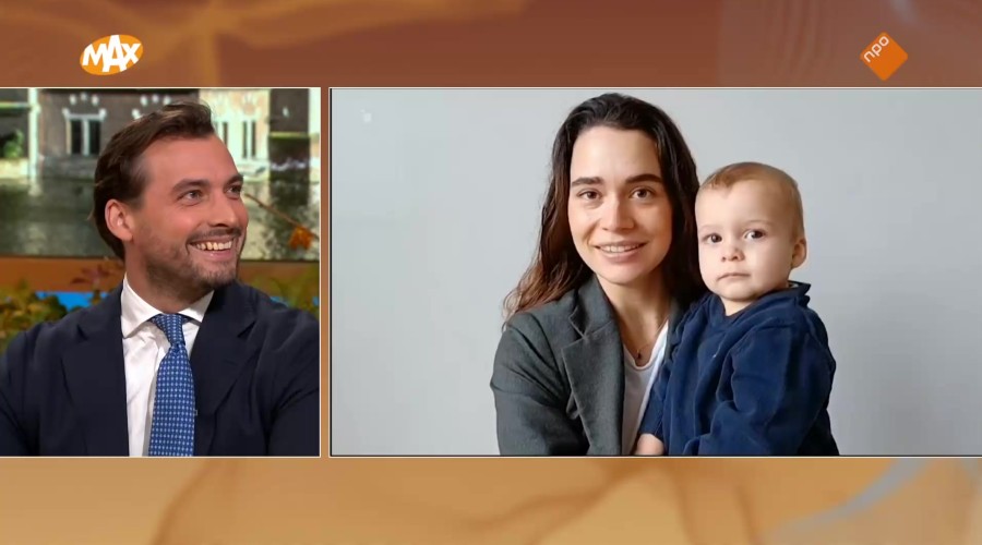 Forum voor Democratie-lijsttrekker Thierry Baudet: "Richard Gere speelt Lancelot, daarom kreeg ...