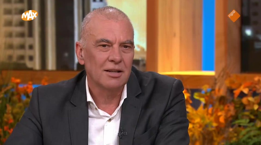 Patrick Bolder: "De 'wisselkoers' is nu 1 Israëlische gijzelaar voor 3 ...