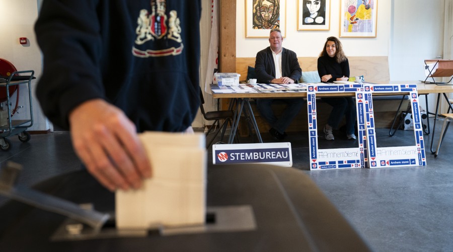 Van stemfie tot centrale telling: wat moet u weten over de verkiezingen ...
