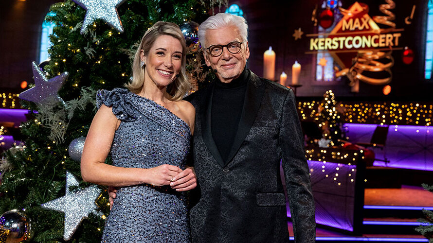 MAX Vandaag puzzel: maak Jan Slagter en Carrie ten Napel bij het ...