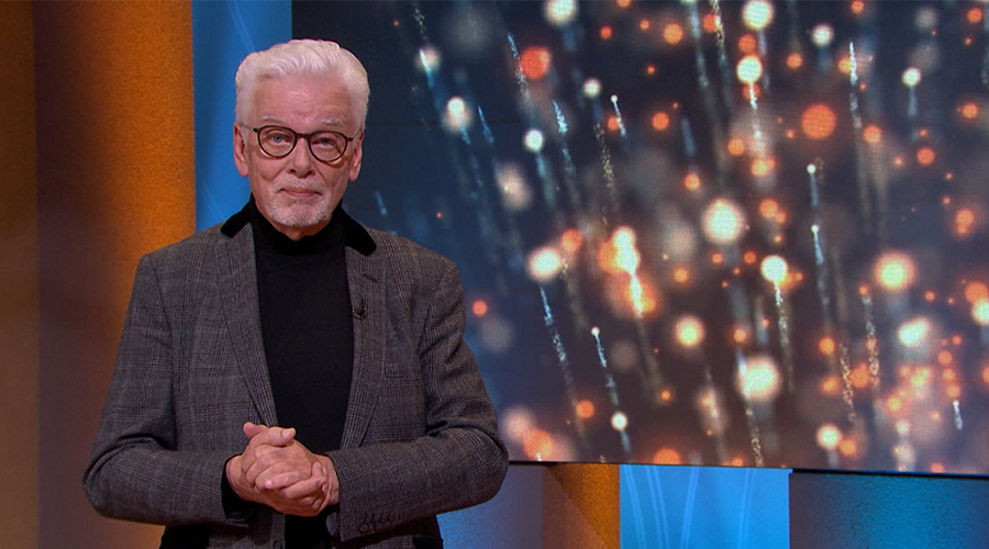 Jan Slagter: "We maken er weer een mooi jaar van" - MAX Vandaag