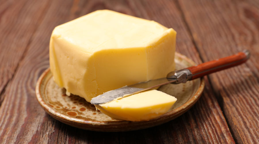 Roomboter snel zacht en smeerbaar krijgen - MAX Vandaag