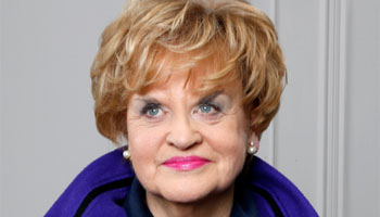 Cisca Dresselhuys - MAX Vandaag