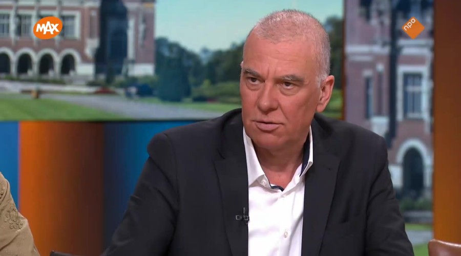 Haags Vredespaleis decor van aanklacht door Zuid-Afrika en proces tegen ...