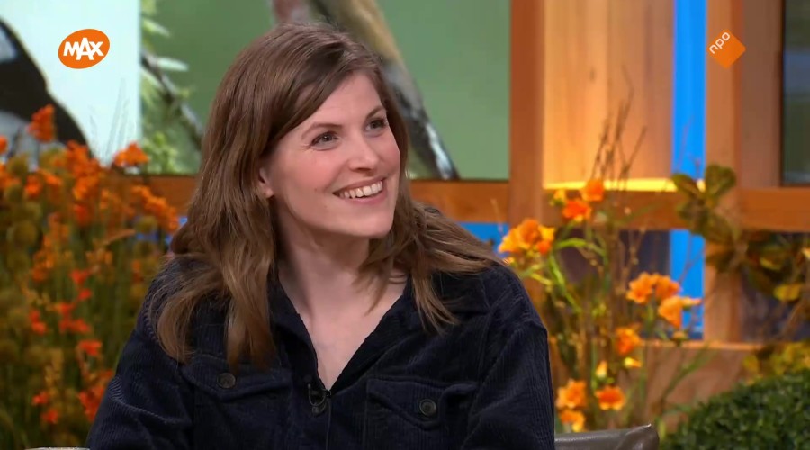 Camilla Dreef kijkt uit naar Nationale Tuinvogeltelling: "Ik zou zelf ...