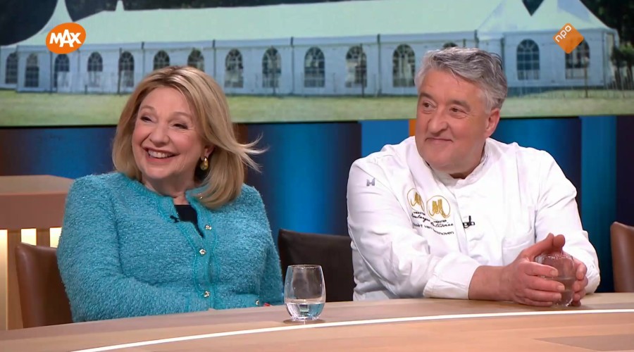 Heel Holland Bakt begint aan seizoen 11, Janny van der Heijden en ...