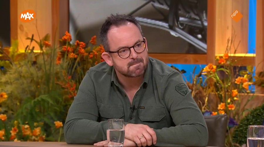 Broers Thijs en Merijn Zeeman maken podcast over 'gamechangers' in de ...