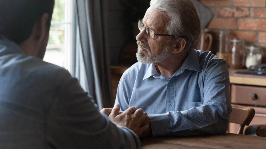 MAX Seniorencoach: 'Als het zover is' - MAX Vandaag