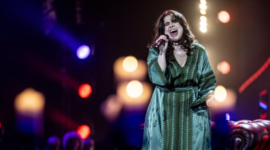 Numidia maakt indruk met diverse nummers in unieke MAX Muziekspecial ...