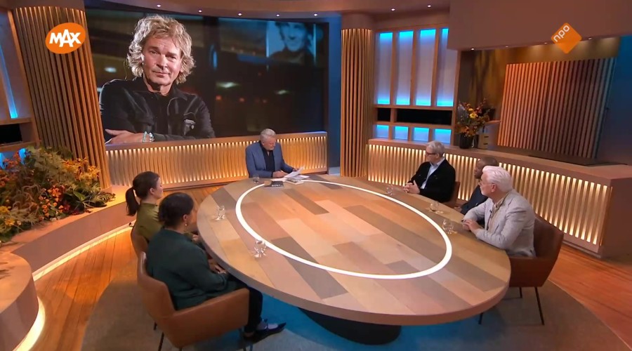 Jan Slagter: "Ik wil een lans breken voor iedereen bij de publieke ...