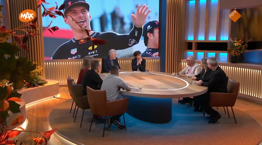 Allard Kalff heeft documentaire over Max Verstappen alvast gezien: "Hij ...