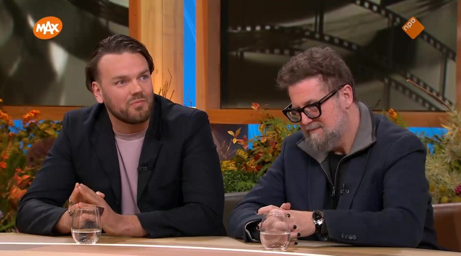 Koolhoven presenteert: Martin Koolhoven begeleidt 6 jonge filmmakers ...