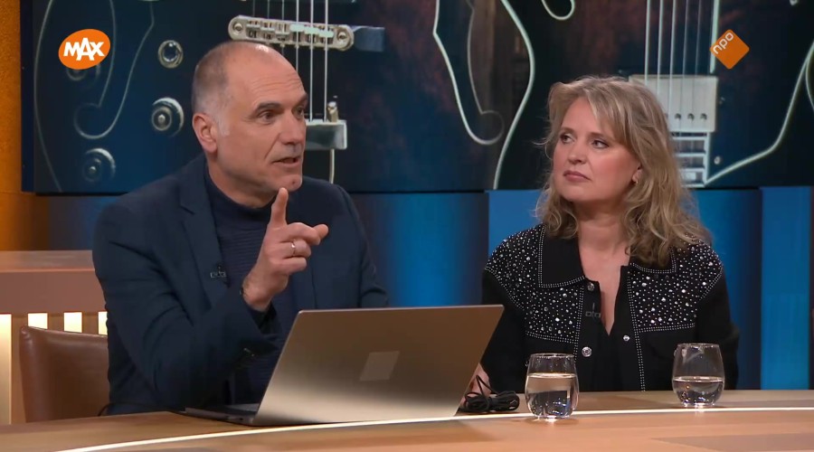 Beyoncé zorgt voor opleving countrymuziek, Leo Blokhuis en Ricky Koole ...