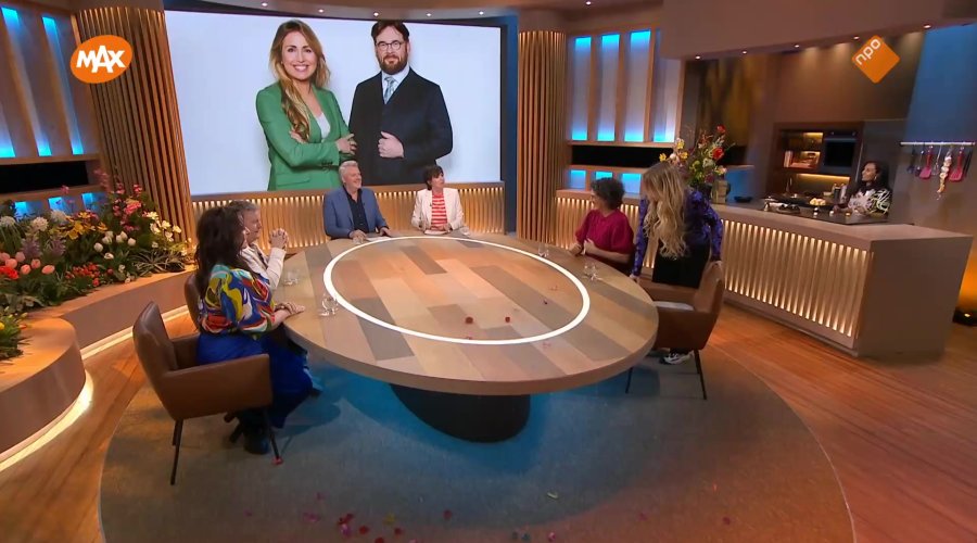 De Rijdende Rechter naar Omroep MAX, mét nieuwe presentatrice: "Ik wil ...