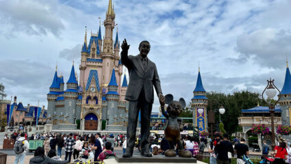 Maxime op reis: Walt Disney World en Universal Studios Florida - MAX ...