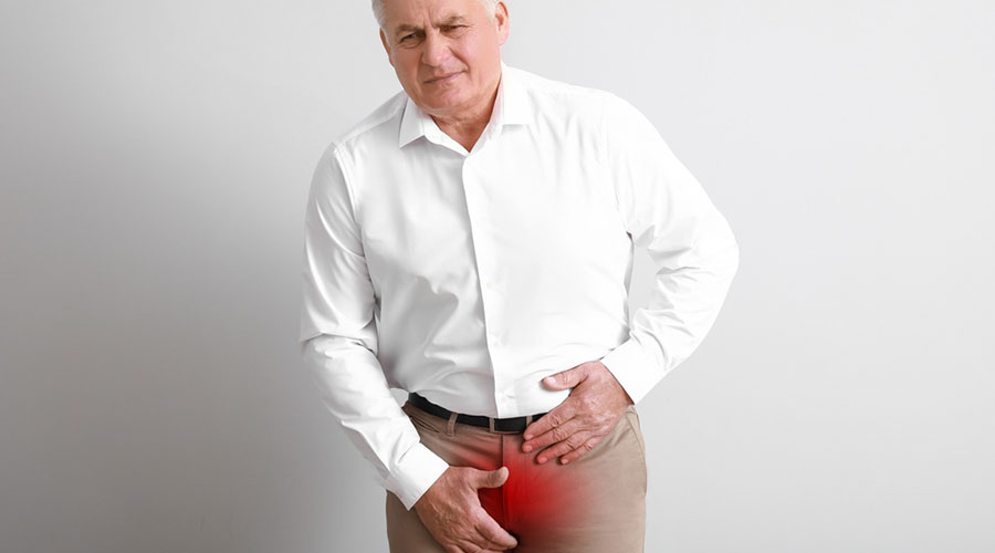 Wat zijn de symptomen van een liesbreuk en wanneer moet u ermee naar de ...