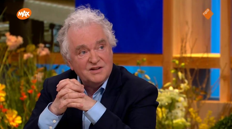 Kees Boonman over aanstaande Europese verkiezingen: "De EU is ...