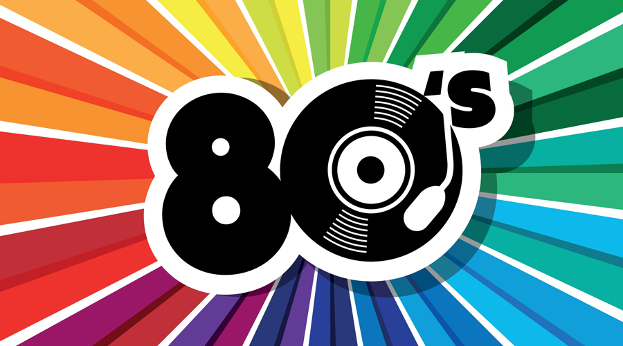 Beleef de muziek uit de jaren 80 in 'De Evergreen Week van de Jaren 80 ...