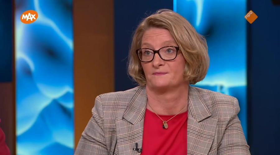 Wilma van de Berg doet onderzoek naar ziekte van Parkinson: "Grote ...