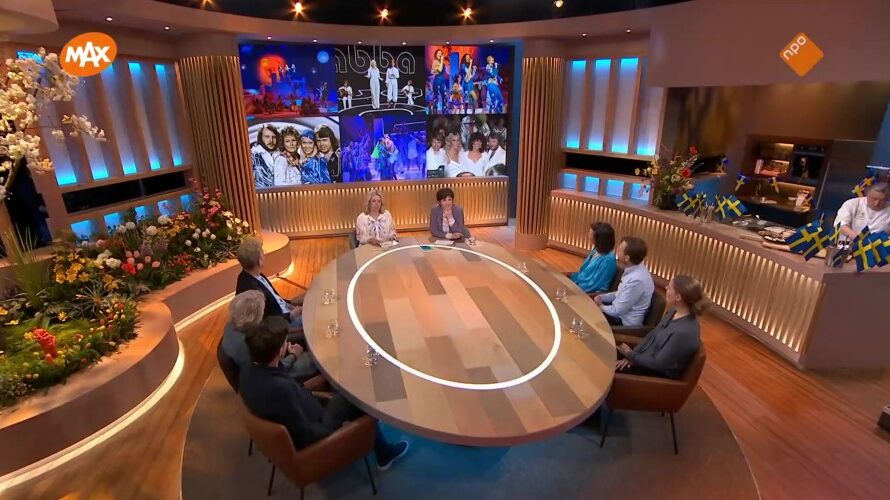 Waterloo - MAX Vandaag