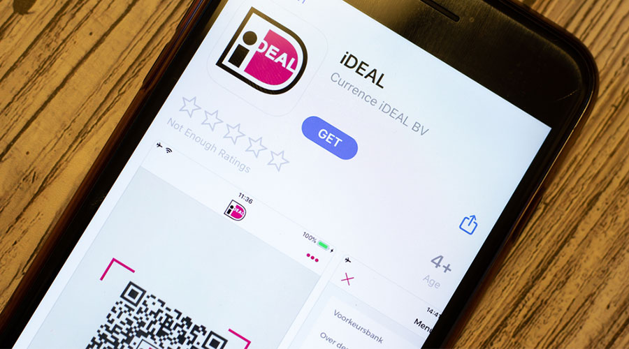 Digitip: wat is het nieuwe iDEAL? - MAX Vandaag