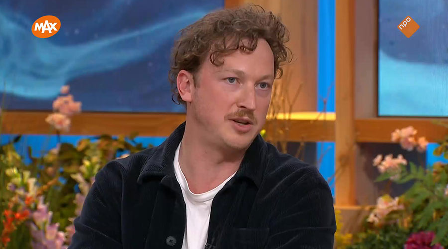 Fons Hendriks over gif in vapes: "Je moet zorgen dat het veel ...