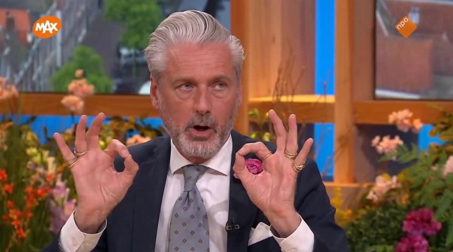 Seizoen 2 van Nederlandse Bouwkunst door de ogen van Paul Rem ...