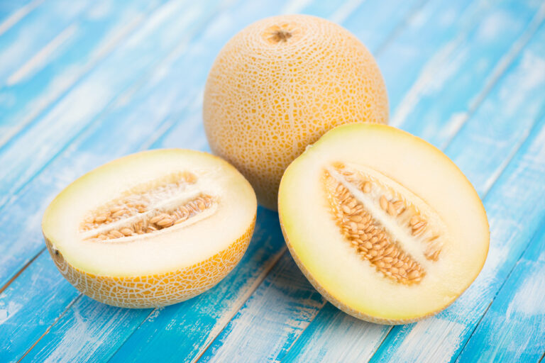 Weten of een meloen rijp is? Zo controleert u dat - MAX Vandaag