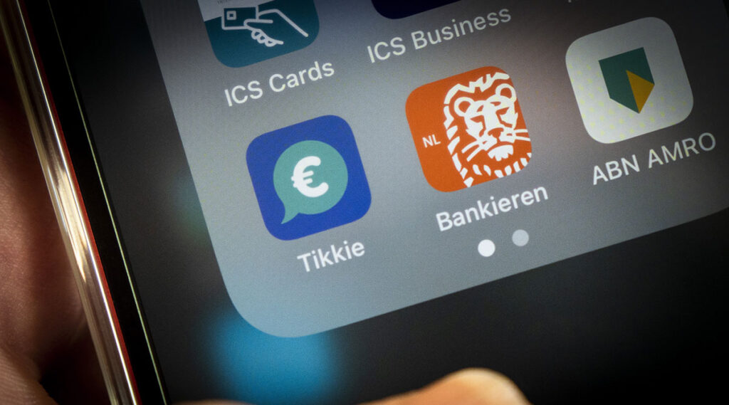 Een Tikkie versturen, welke (ongeschreven) regels komen daarbij kijken ...