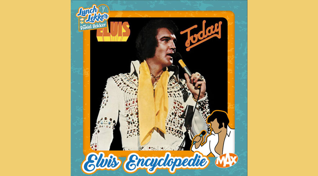 Elvis’ Encyclopedie: het verhaal van Green Green Grass of Home - MAX ...