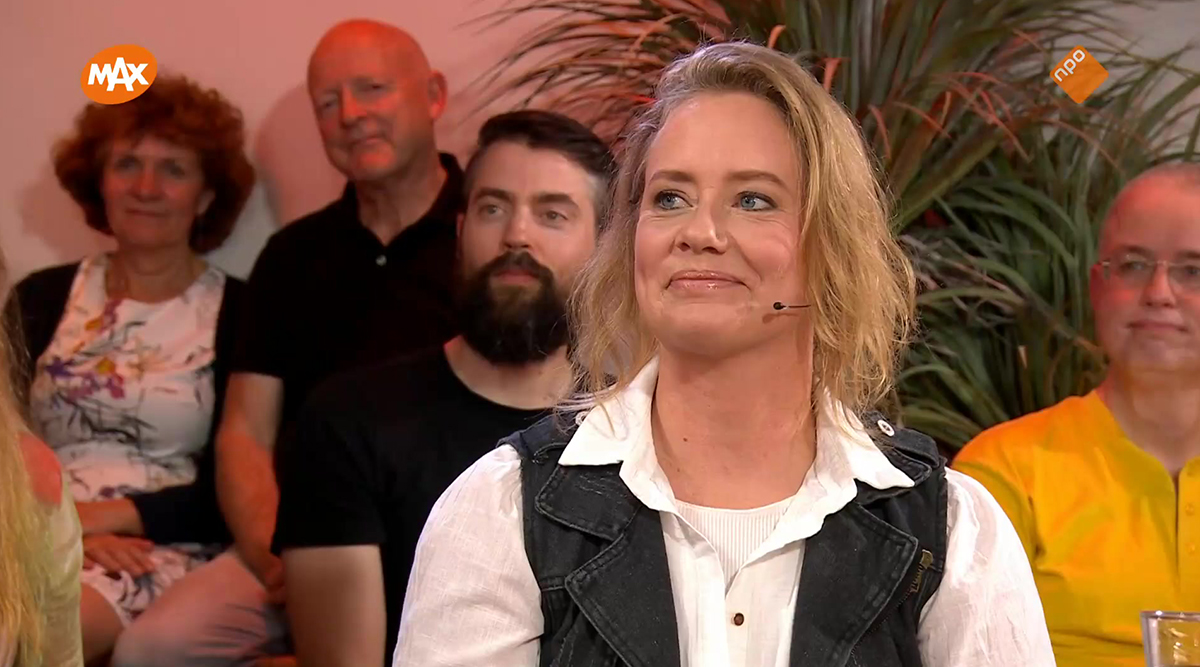 Noraly Schoenmaker: 'Er zijn maar 2 landen waar ik echt bang ben ...