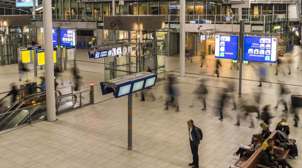 Patrick Wessels: 'Voordringen? Krijg alles voor elkaar met het ...